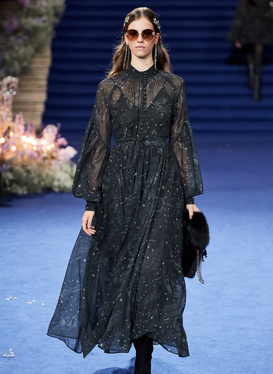 2020 S/S CARIN X OZLANA