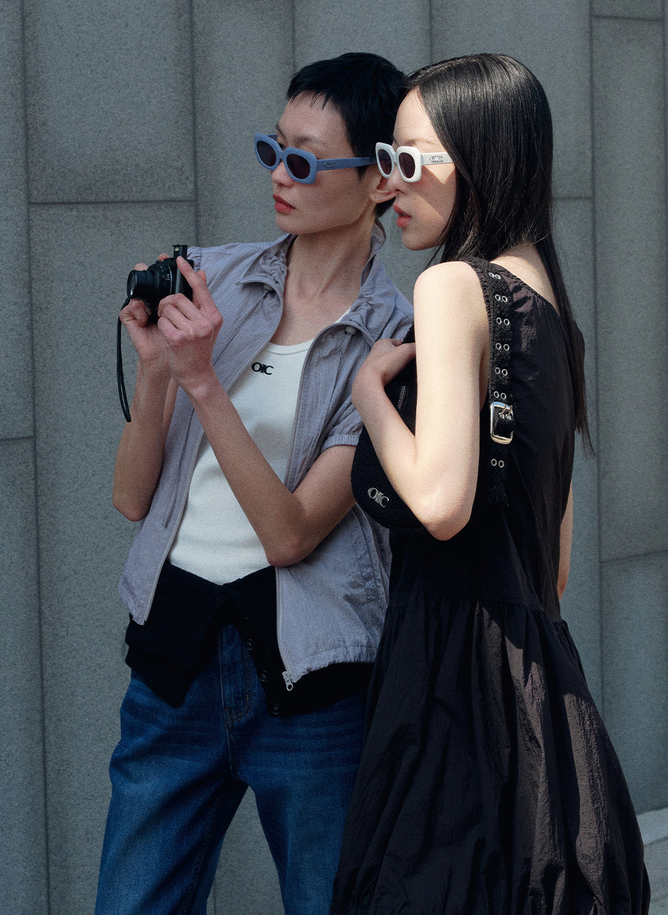 2024 S/S CARIN X OIOICOLLECTION