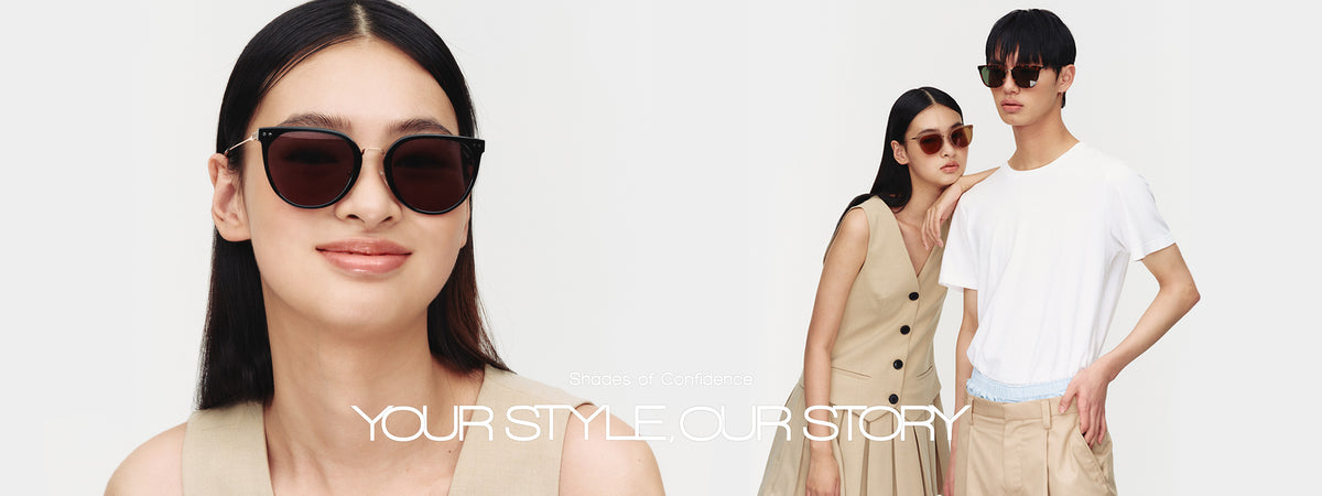 CARIN Global | Your Style, Our Story
